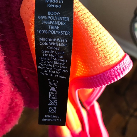 rbx live life active | Tops | Rbx Live Life Active Xl | Poshmark